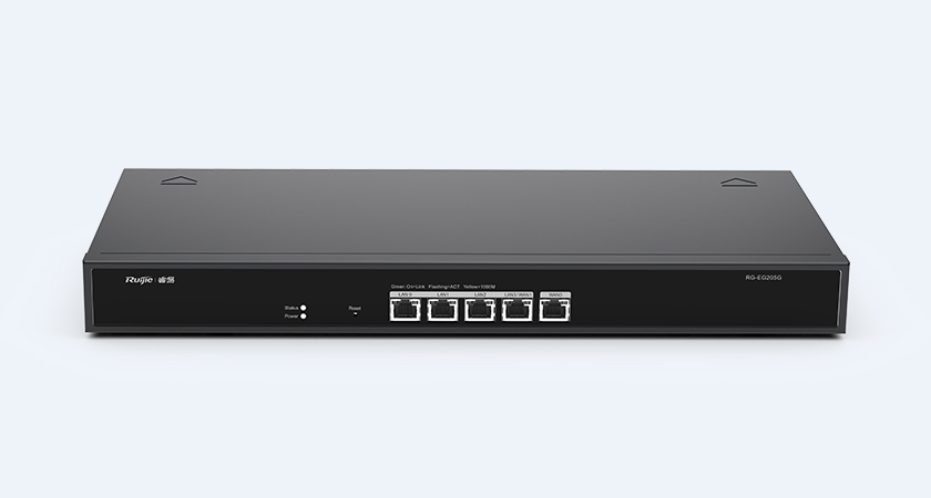 易网关-易网络路由产品-锐捷睿易