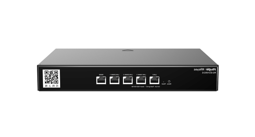 易网关-易网络路由产品-锐捷睿易